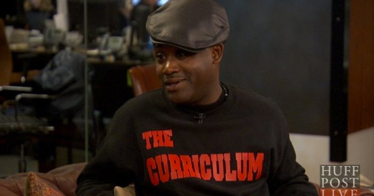 Tray Chaney On Life After 'The Wire' | HuffPost Videos