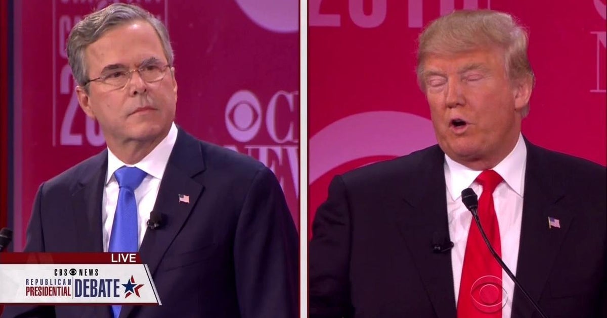 Major Boos for Donald Trump | HuffPost Videos