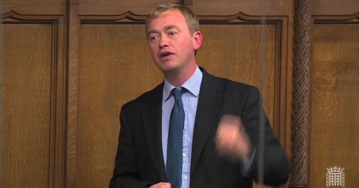 Tim Farron Poignantly Honours Charles Kennedy in Commons | HuffPost Videos