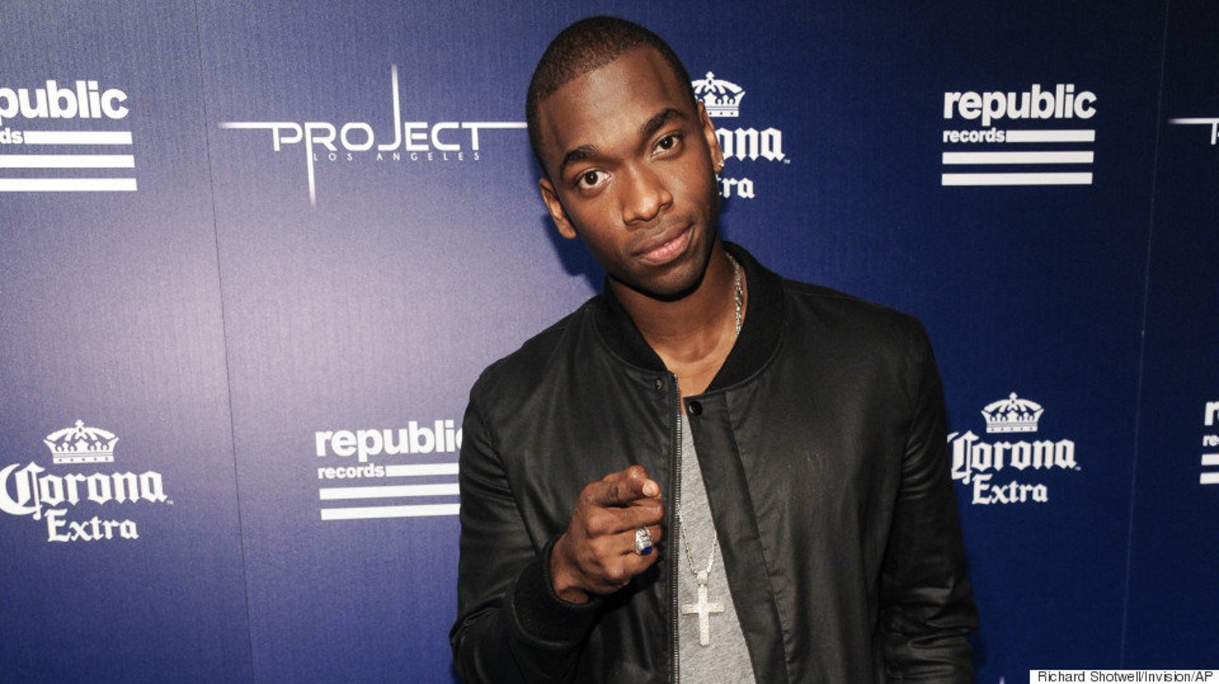 Comedian Jay Pharoah LIVE | HuffPost Videos
