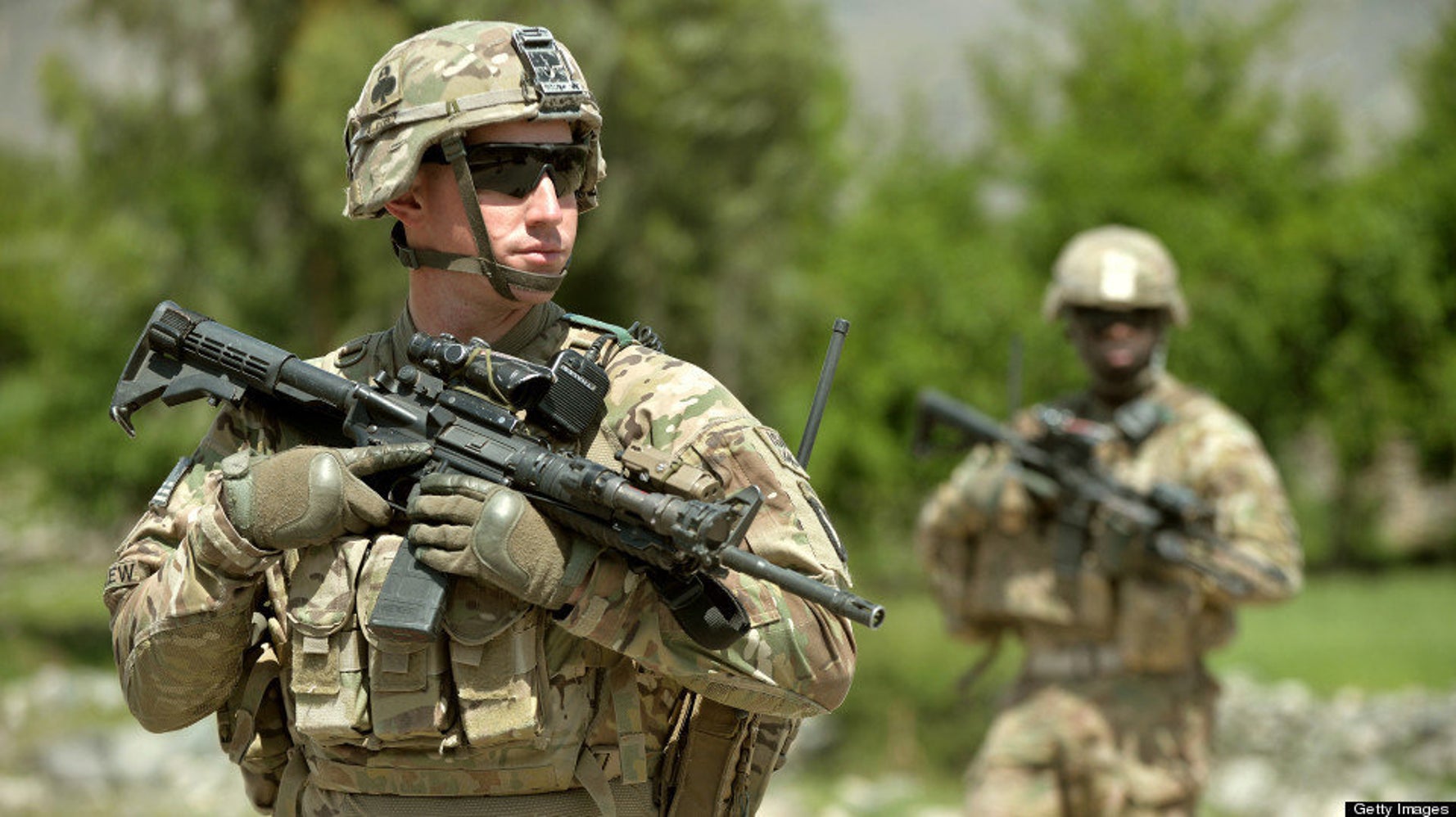 Dr. Jan Kemp Talks About Suicide Prevention | HuffPost