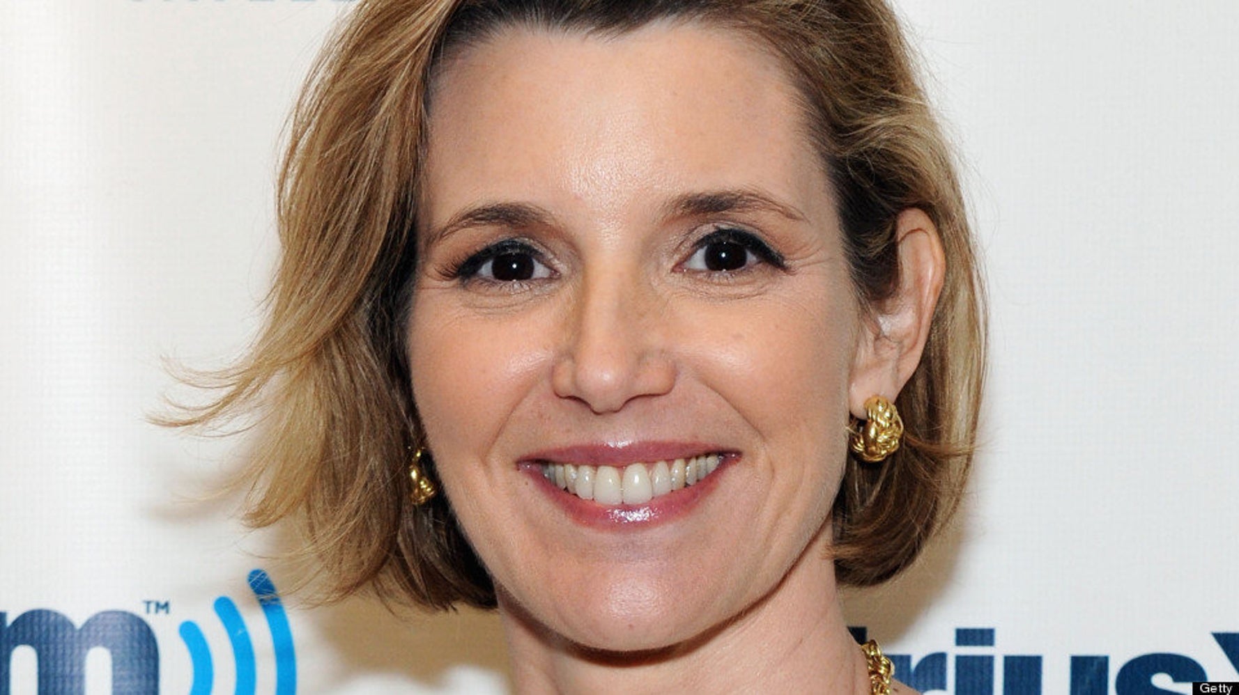 Sallie Krawcheck On 85 Broads | HuffPost Videos