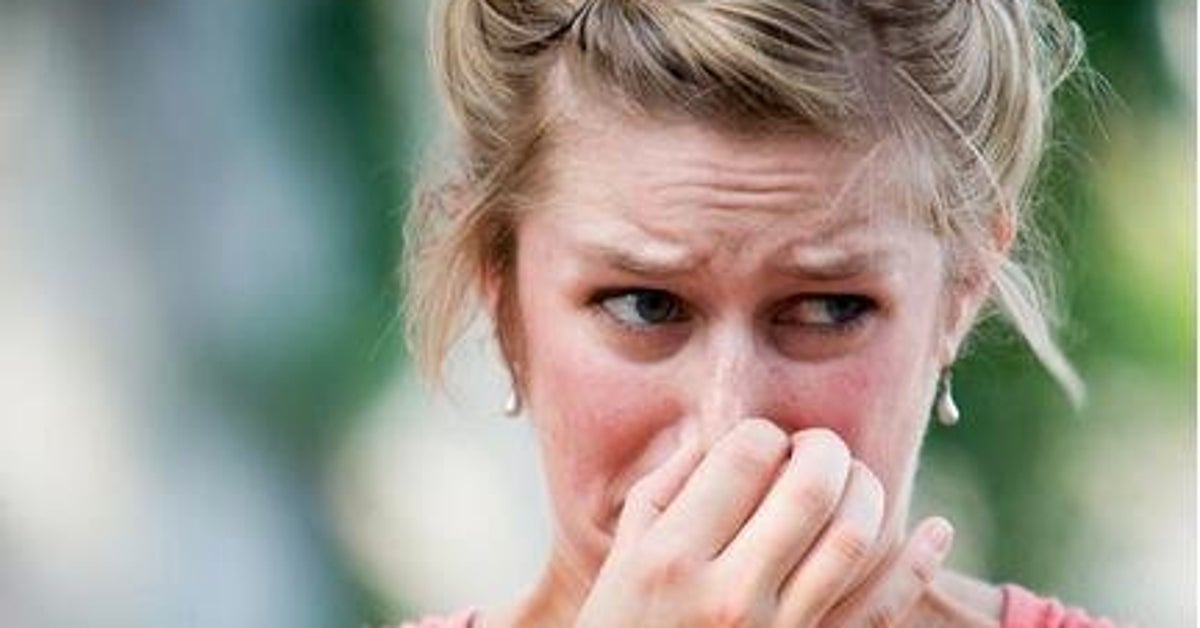 And The Most Offensive Odor Is.... | HuffPost Videos