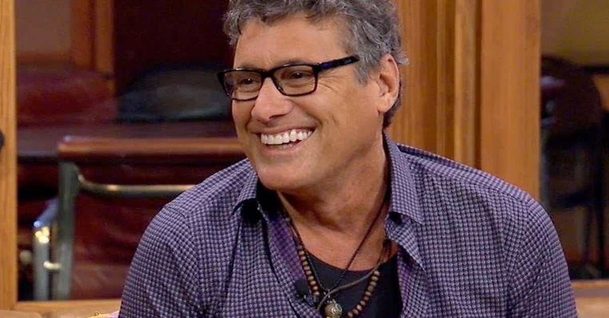 Steven Bauer On The Success Of Showtime's 'Ray Donovan' | HuffPost Videos