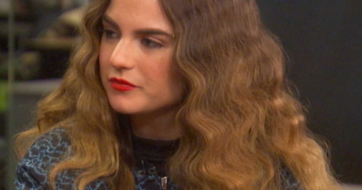 Why It Was Important For JoJo To Open Up About Addiction In Her Music ...