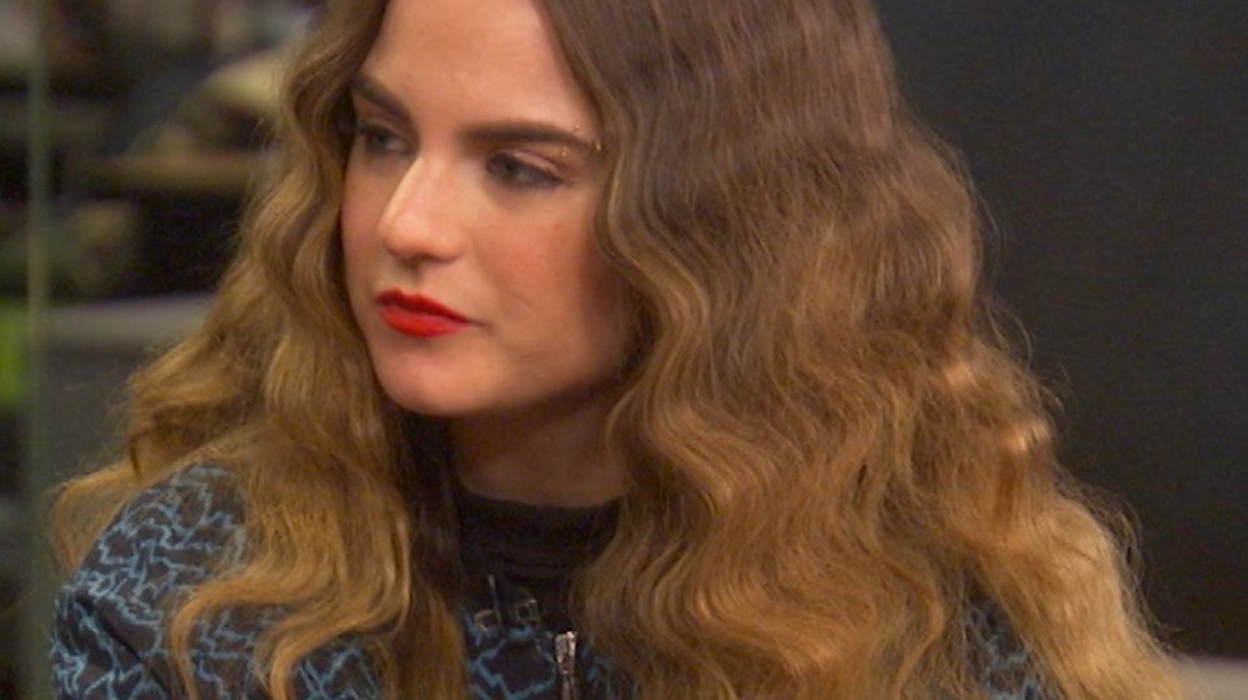 Why It Was Important For JoJo To Open Up About Addiction In Her Music ...