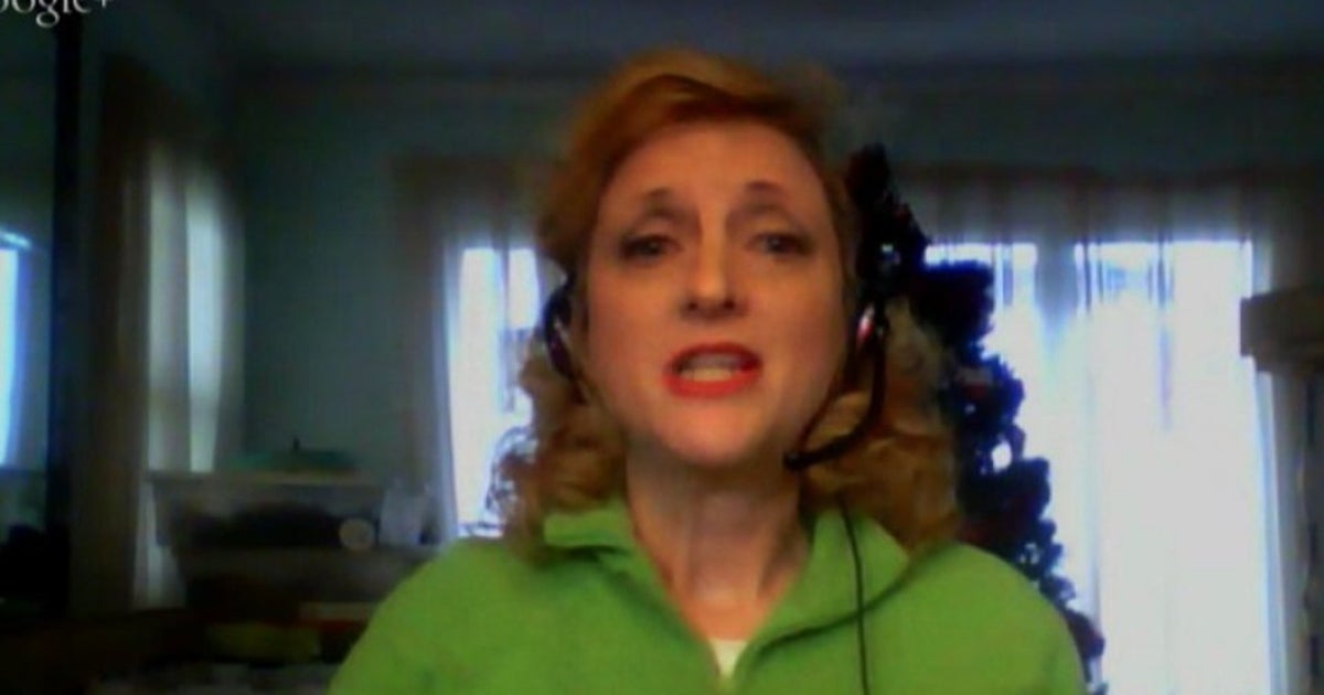 ALL WORK AND NO PAY: Joanne Van Vranken's Story | HuffPost Videos
