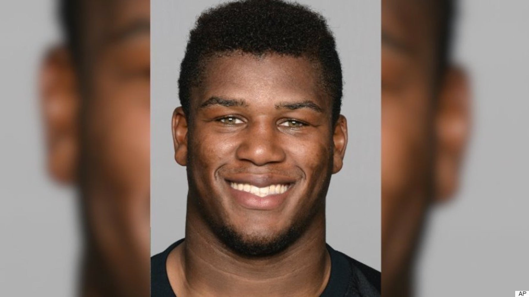 Former NFL Linebacker Adrian Robinson Dies At 25 | HuffPost Videos
