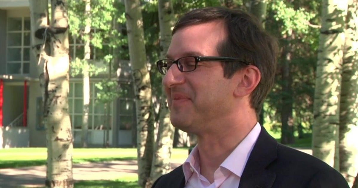 David Laibson | HuffPost Videos