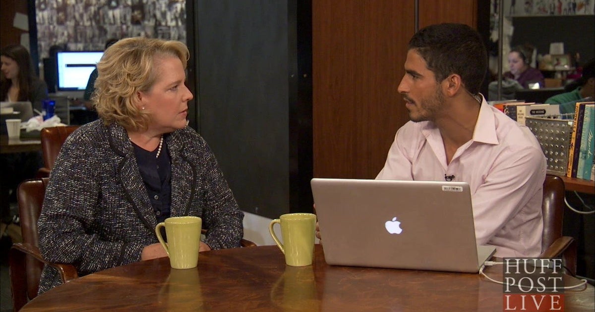 How DOMA Attorney Roberta Kaplan Marries Her Sexuality And Religion ...
