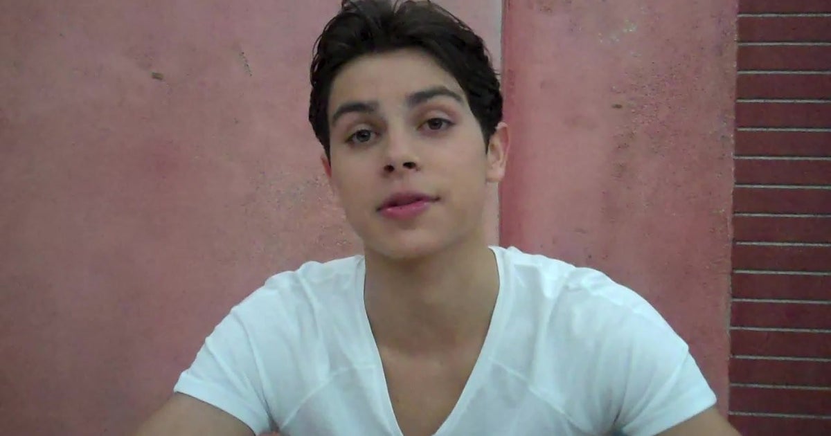 Jake Austin | HuffPost Videos