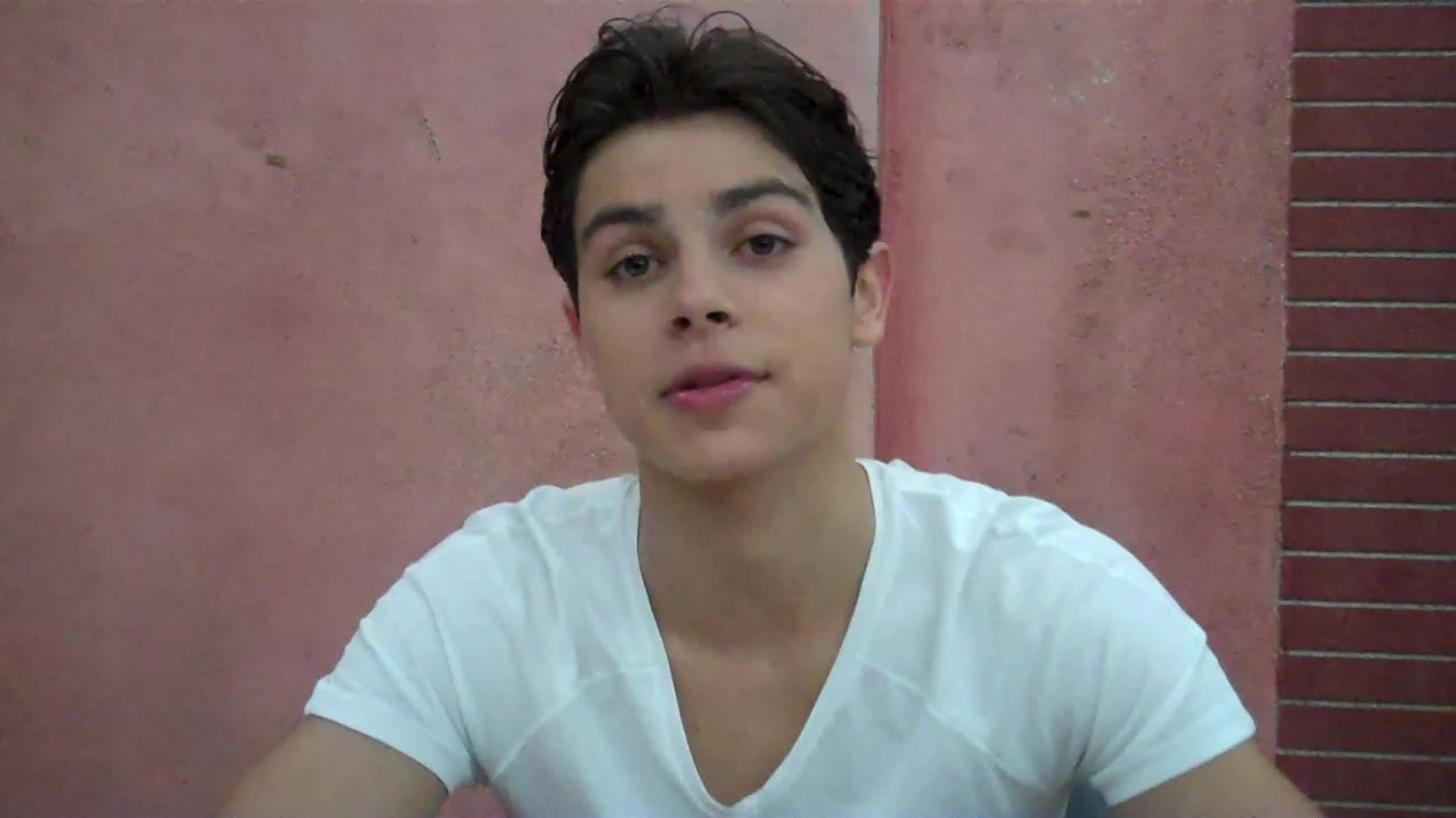 Jake Austin | HuffPost Videos