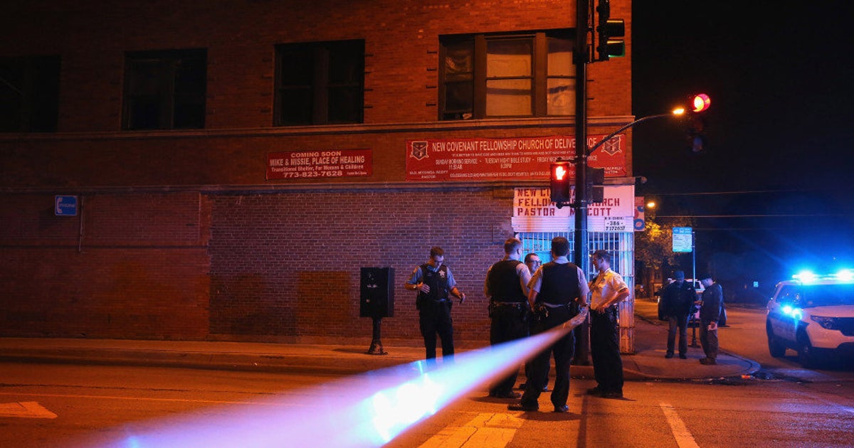 Life After Being Shot | HuffPost Videos