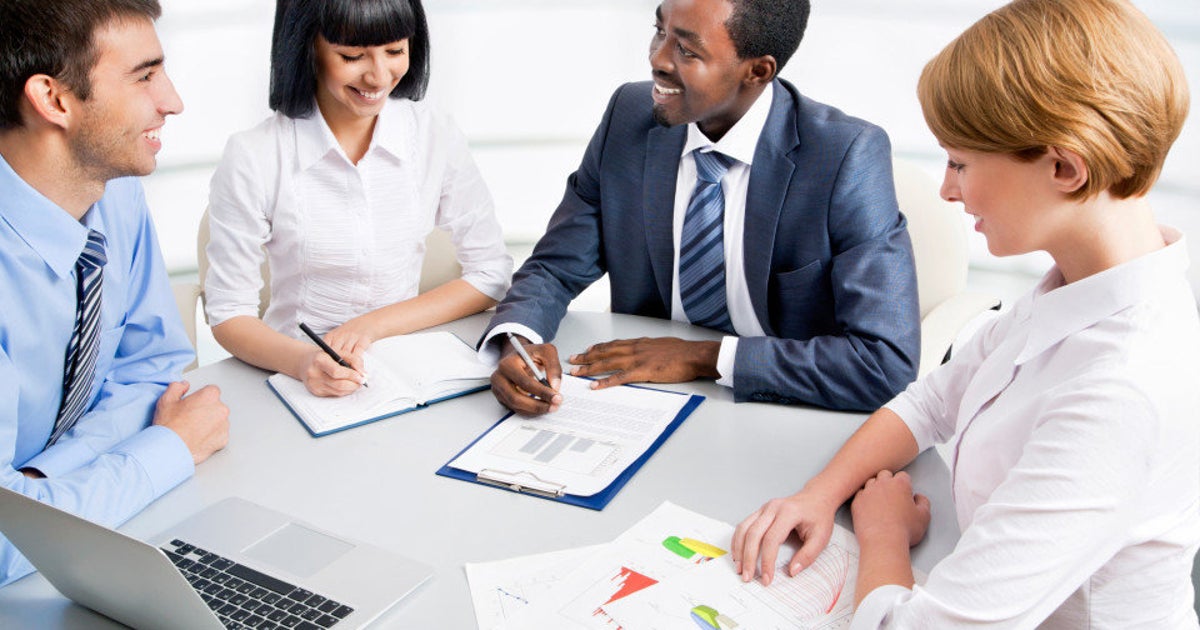 How Do You Create A More Transparent Workplace? | HuffPost Videos