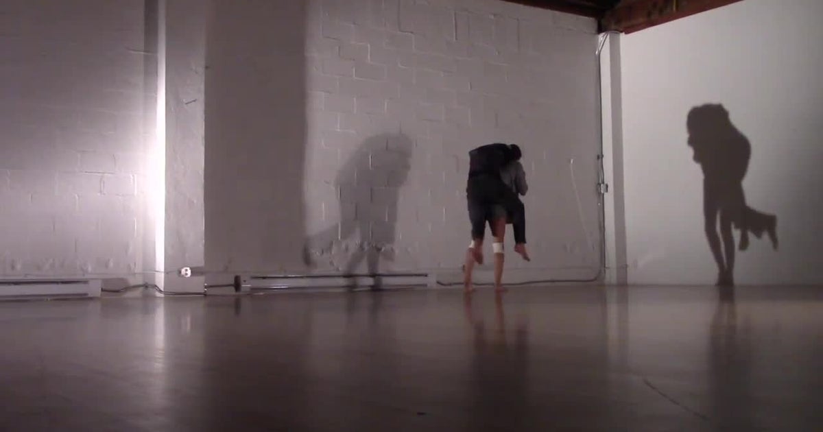 In Circadia - by Eliza Larson | HuffPost Videos