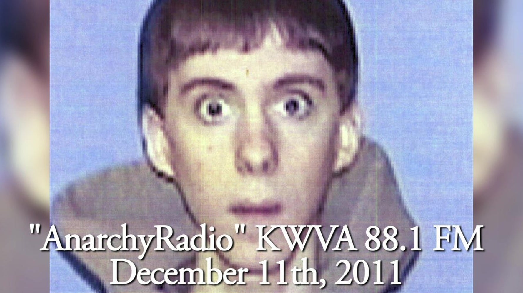 Adam Lanza Places Haunting Call To Radio Show A Year Prior To Attacks ...