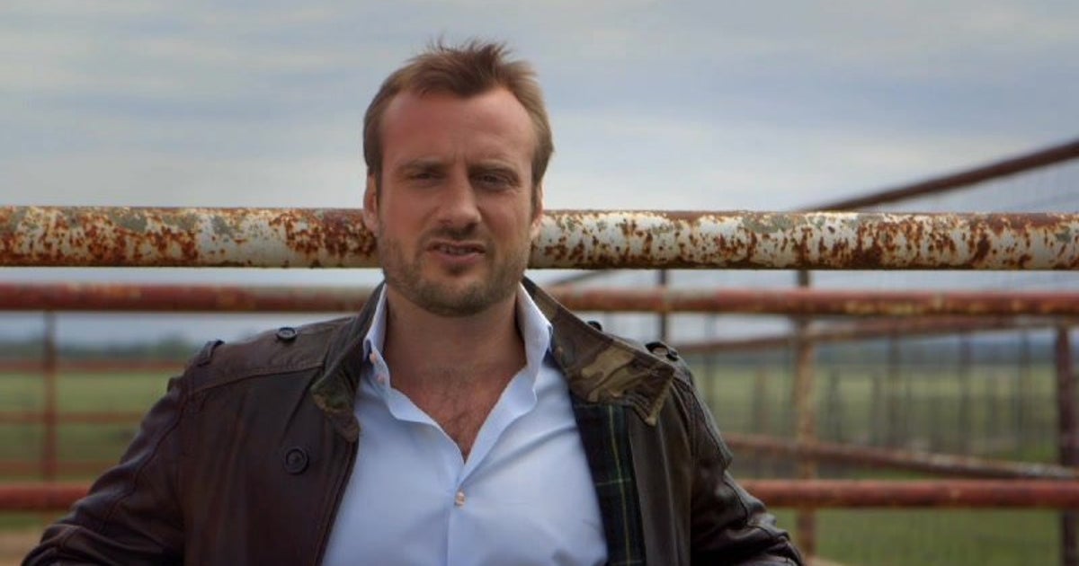 'Secret Princes' Season 2 Exclusive Sneak Peek | HuffPost Videos