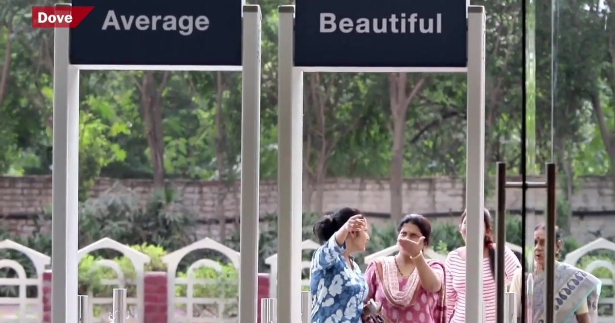 Dove's ‘Choose Beautiful' Campaign Is Its Most Inspiring Yet | HuffPost ...