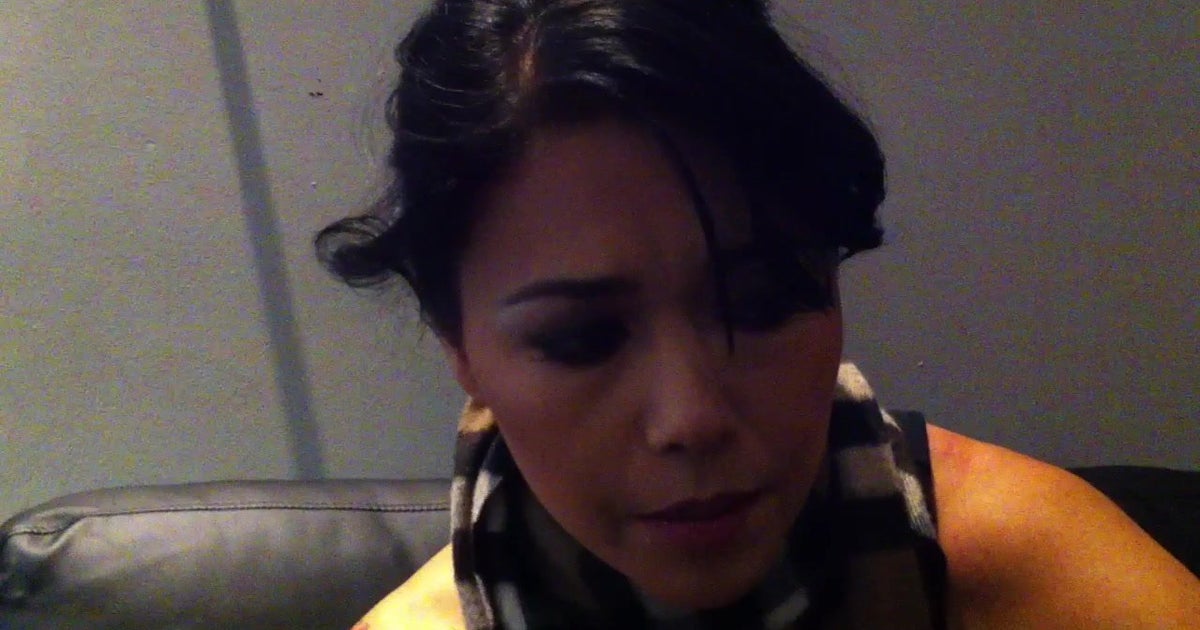 Dana Vespoli: Porn Stars In Their Own Words | HuffPost Videos