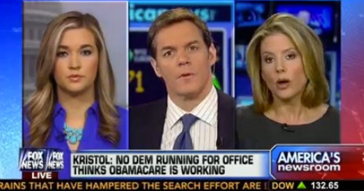 Fox News Might Want To Revise Its Laughably Bad Obamacare Graphic ...