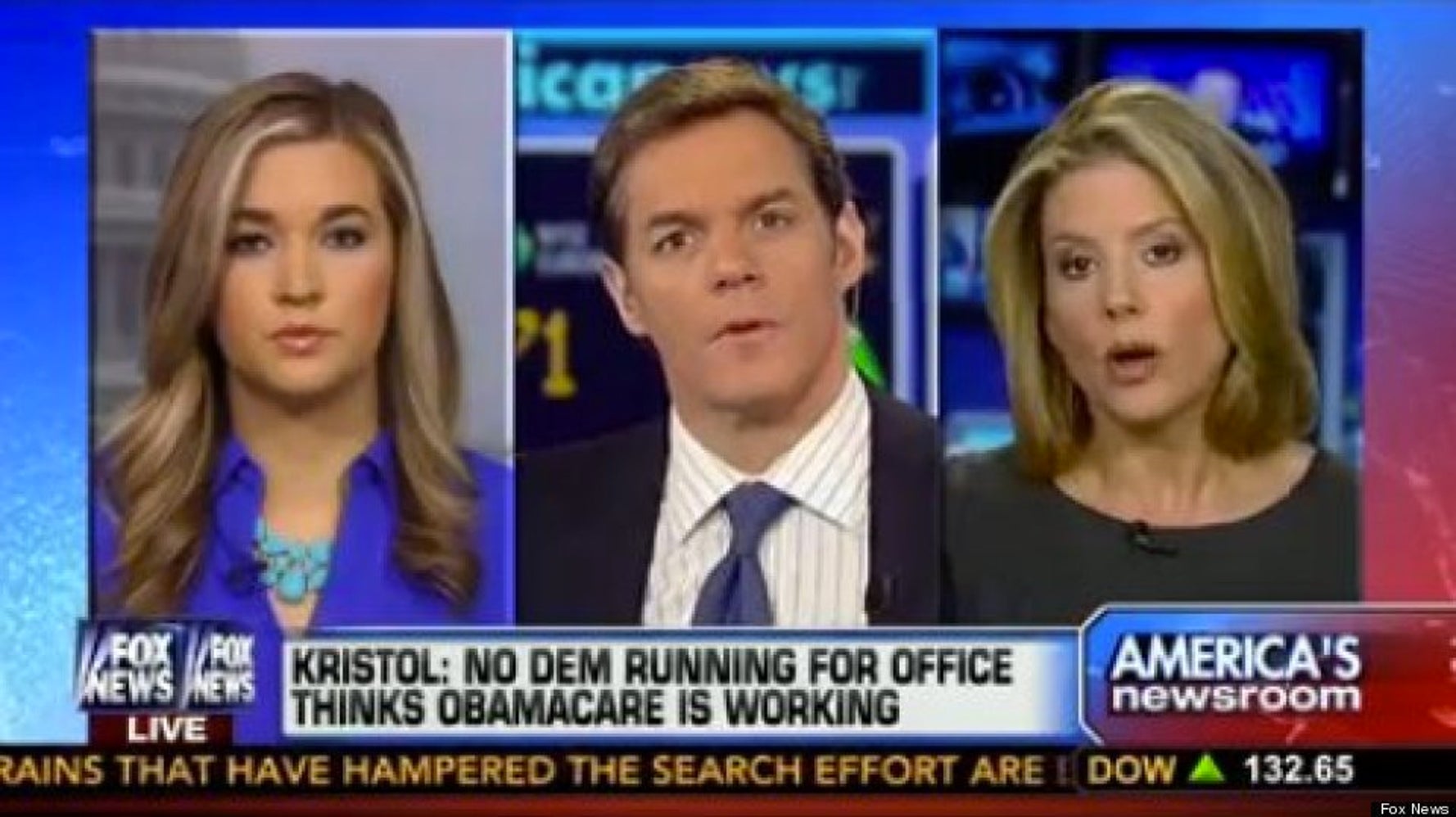 Fox News Might Want To Revise Its Laughably Bad Obamacare Graphic ...