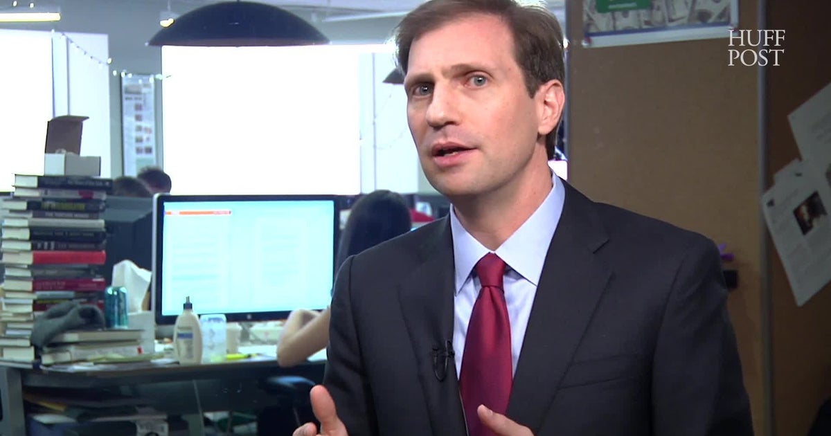 What does Gerrymandering mean? | HuffPost Videos