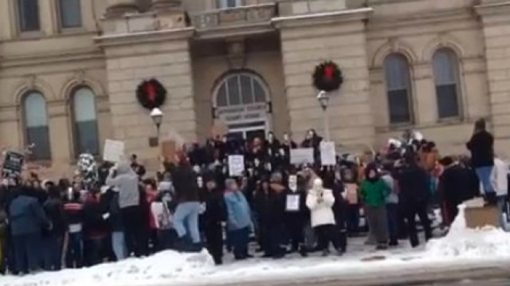 OH Attorney General On Steubenville Rape Case | HuffPost Videos