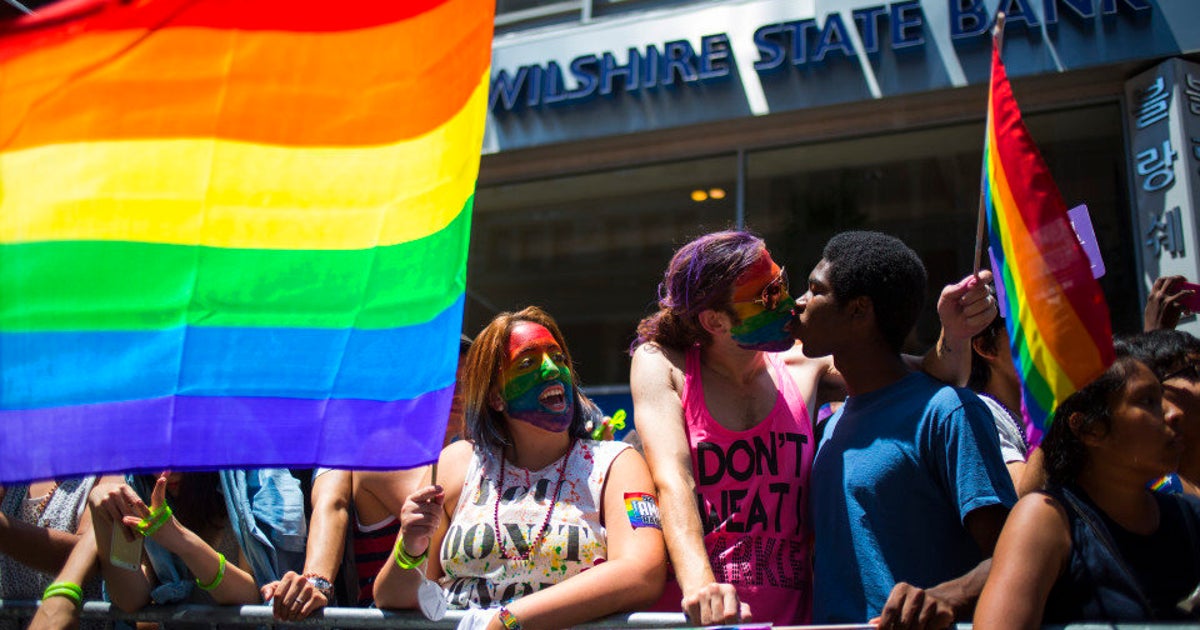 Gay Rights Groups Jump Ship On ENDA Legislation | HuffPost Videos