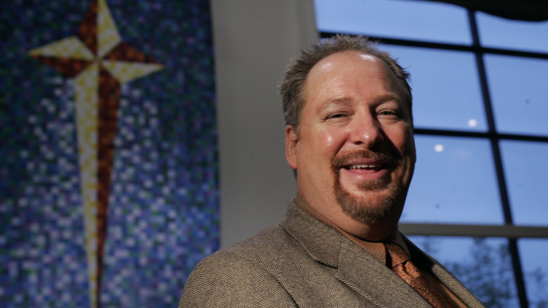 Pastor Rick Warren On Whether Gays Will Go To Hell | HuffPost Videos