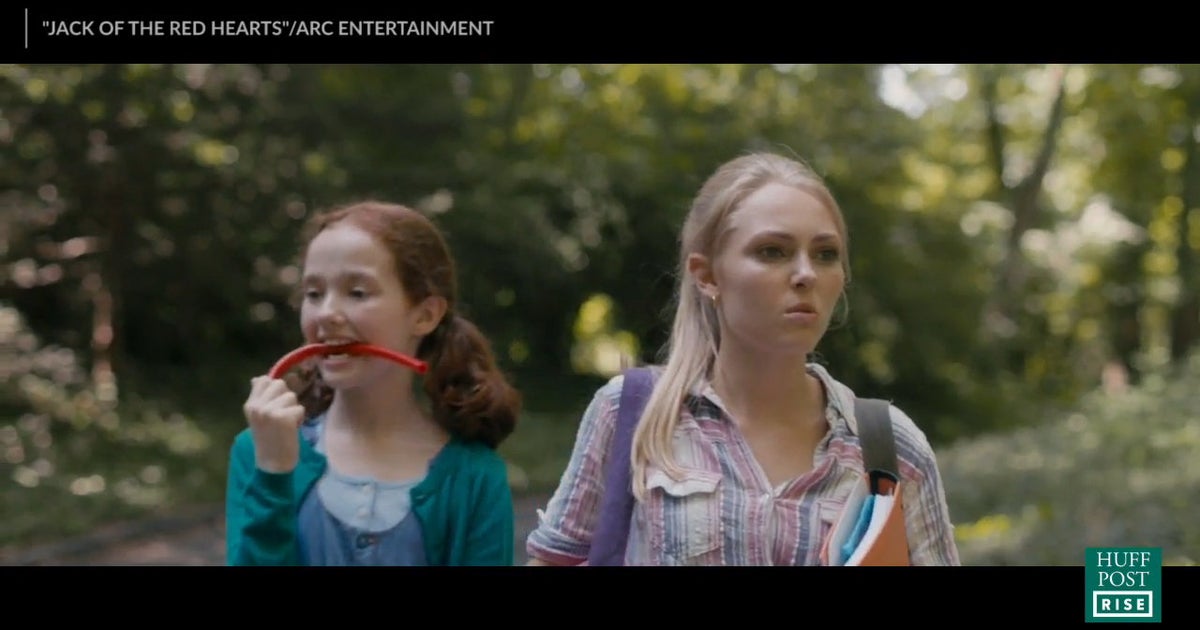Filmmaker Janet Grillo On Bringing The Reality Of Autism To The Big ...