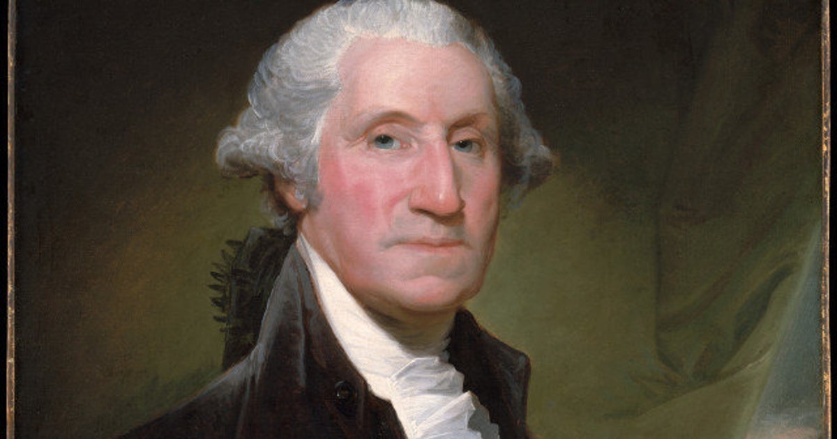 Mt. Vernon To Sell Rye Whiskey From George Washington's Own Recipe ...