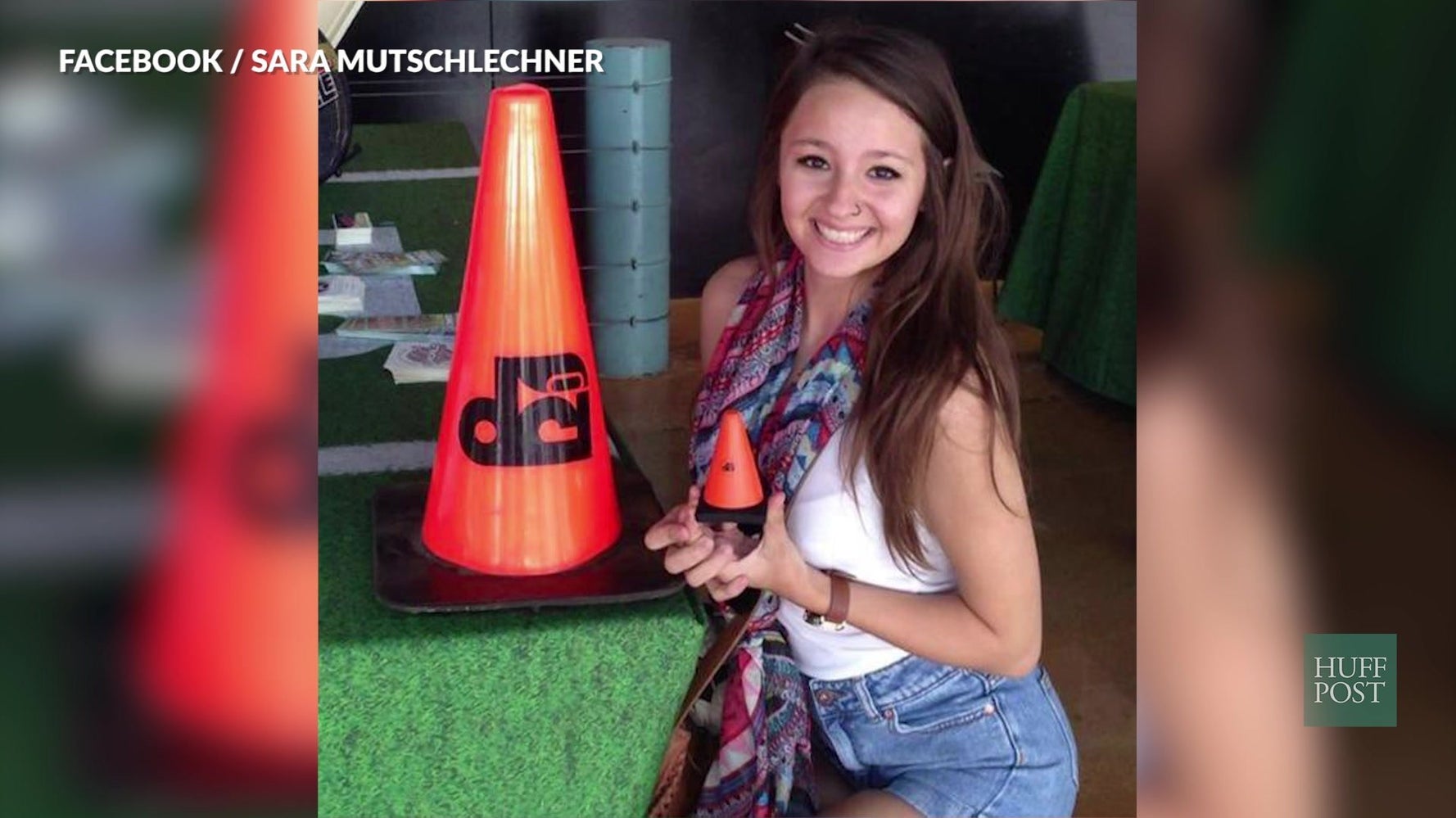 UNT Student Shot, Killed After New Year's Eve Party | HuffPost Videos