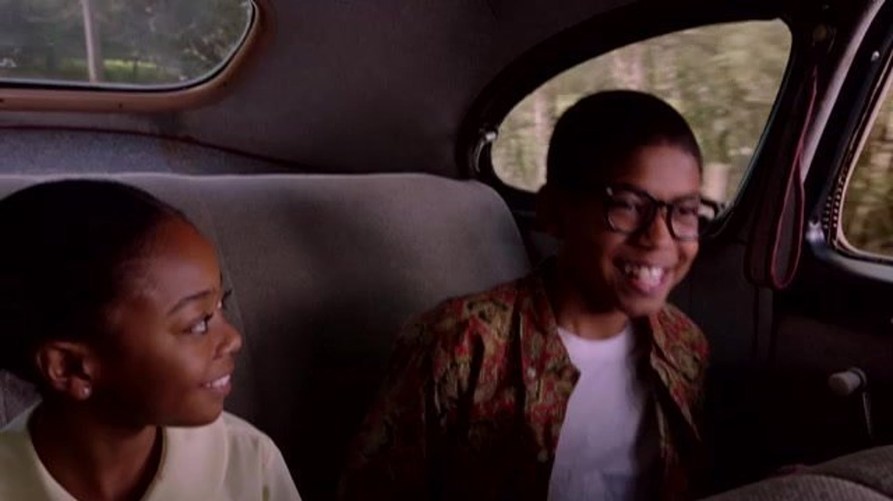 'The Watsons Go to Birmingham' Featurette | HuffPost