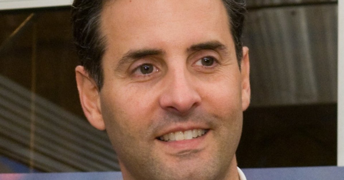 Congressman John Sarbanes LIVE | HuffPost Videos