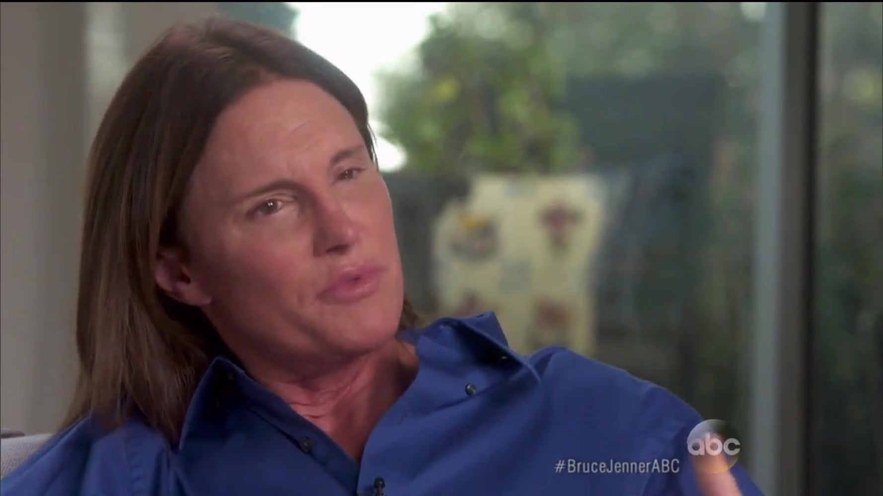Bruce Jenner: 'My Brain Is Much More Female Than It Is Male' | HuffPost ...