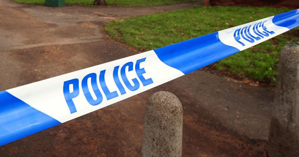 Found Remains Believed To Be Body Of Missing Teen JaRay Wilson ...