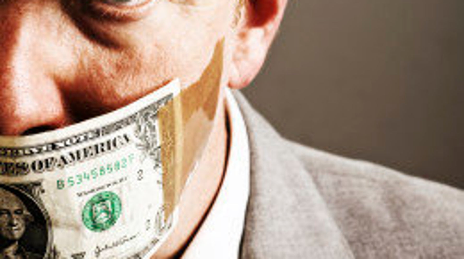 Shocking New Study Reveals Disturbing Link Between Money And Corruption ...