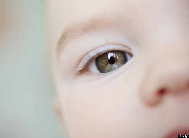 Eye Tracking Seen As Way To Detect Autism HuffPost Eye Tracking Seen As Way To Detect Autism HuffPost