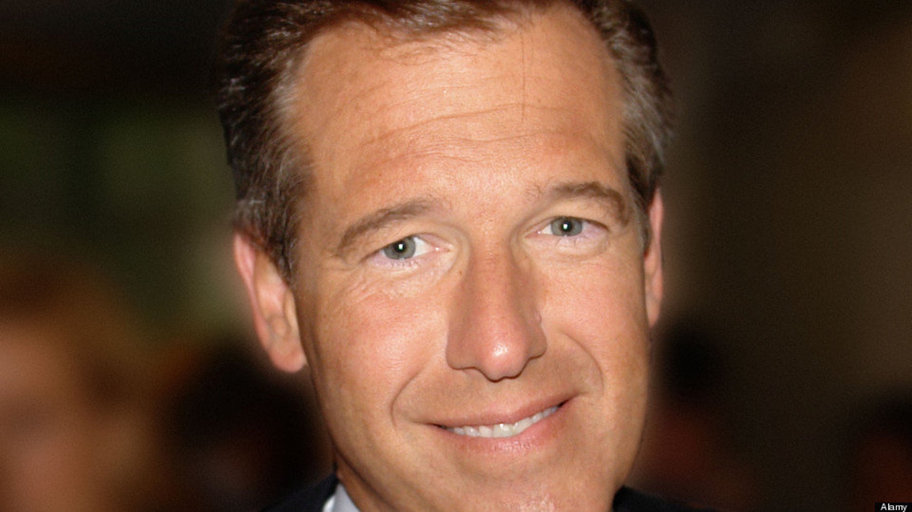 Brian Williams Reportedly Angry With NBC | HuffPost Videos