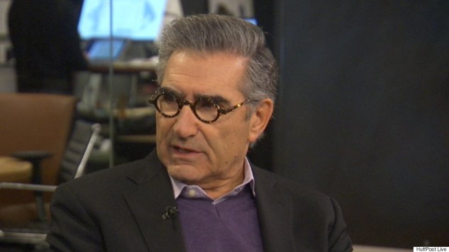 The 'American Pie' Dad Was Originally A Much Creepier Character ...