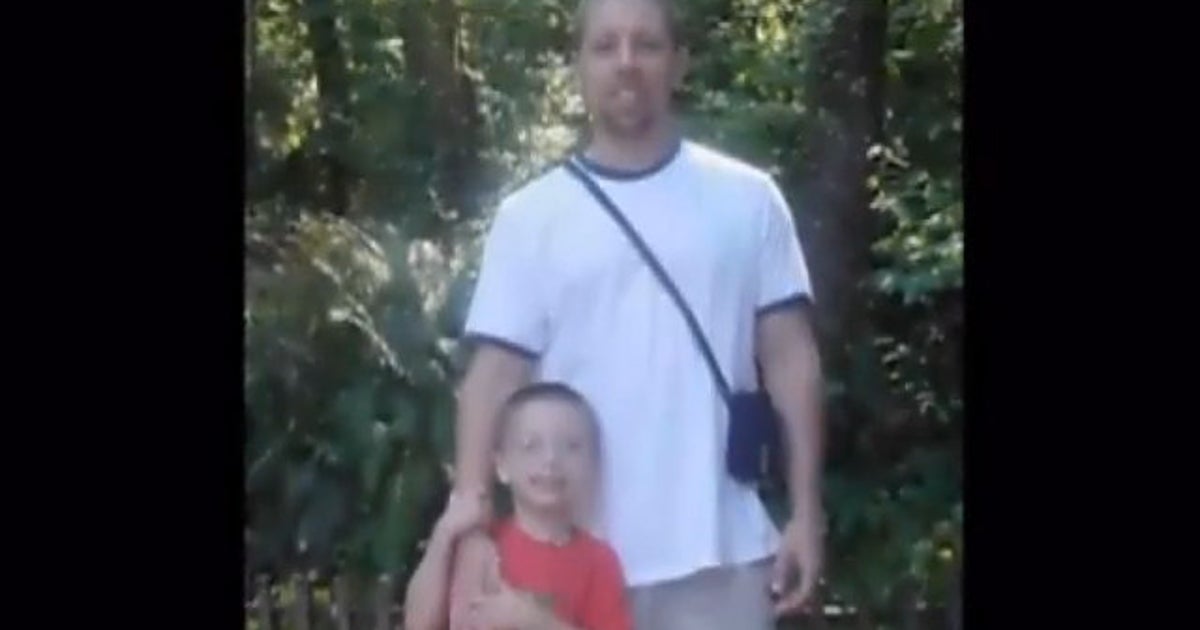 Kyron Horman's Father Still Hopeful For His Return | HuffPost Videos