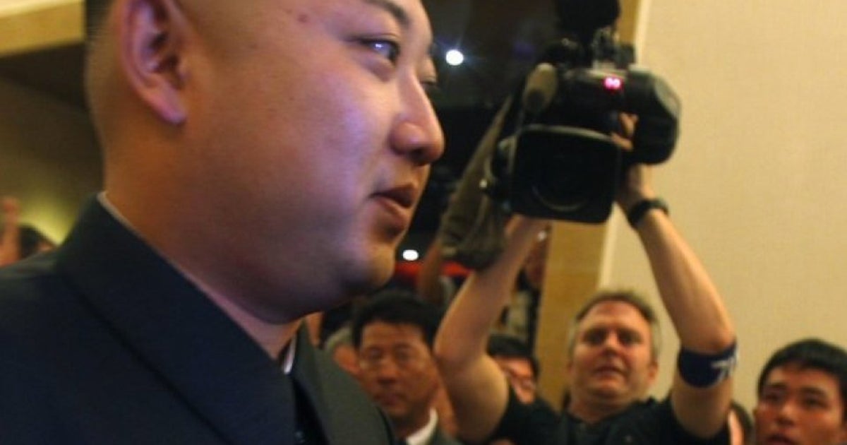 Is Swiss Cheese Making Kim Jong-Un Fat? | HuffPost Videos