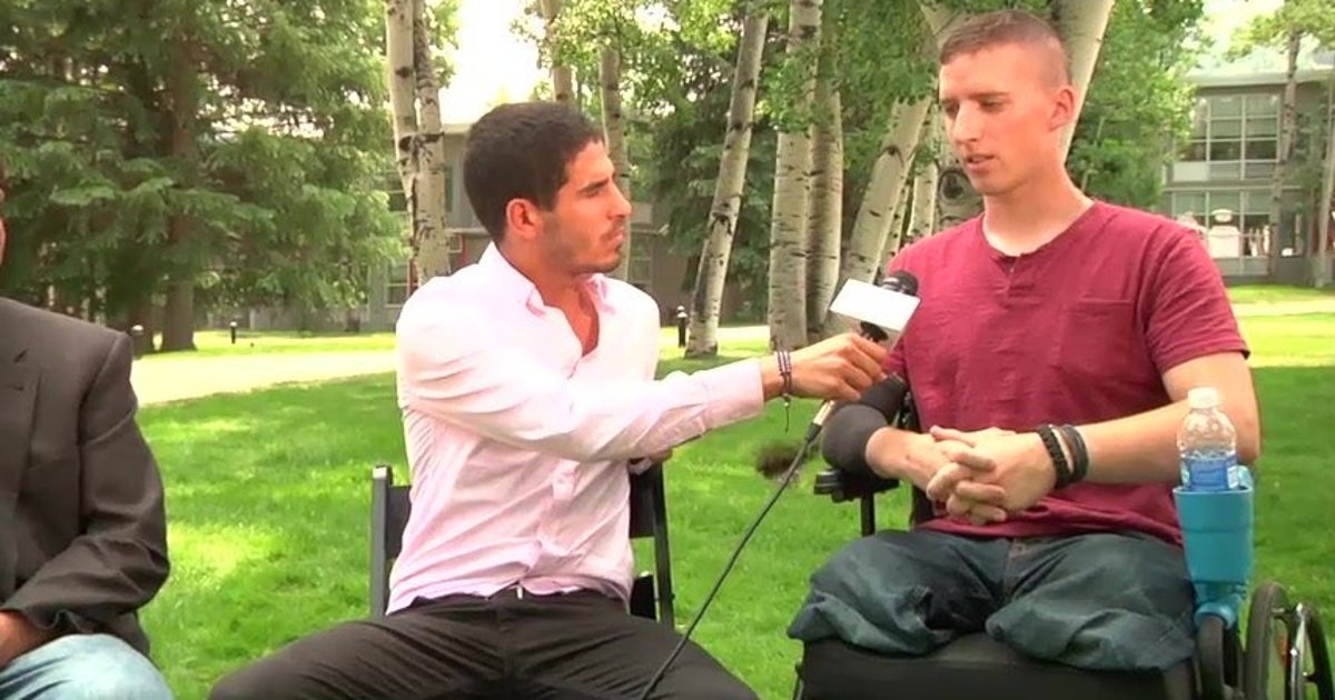 Arthur Bloom and Tim Donley | HuffPost Videos