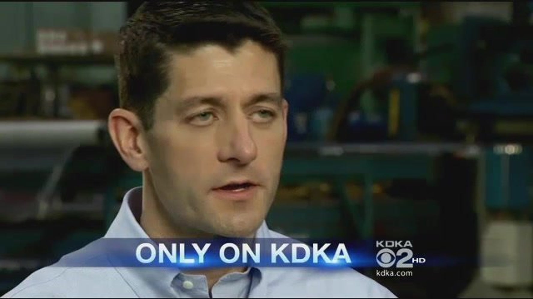 Paul Ryan Denounces Todd Akin Over Controversial Rape Remarks ...