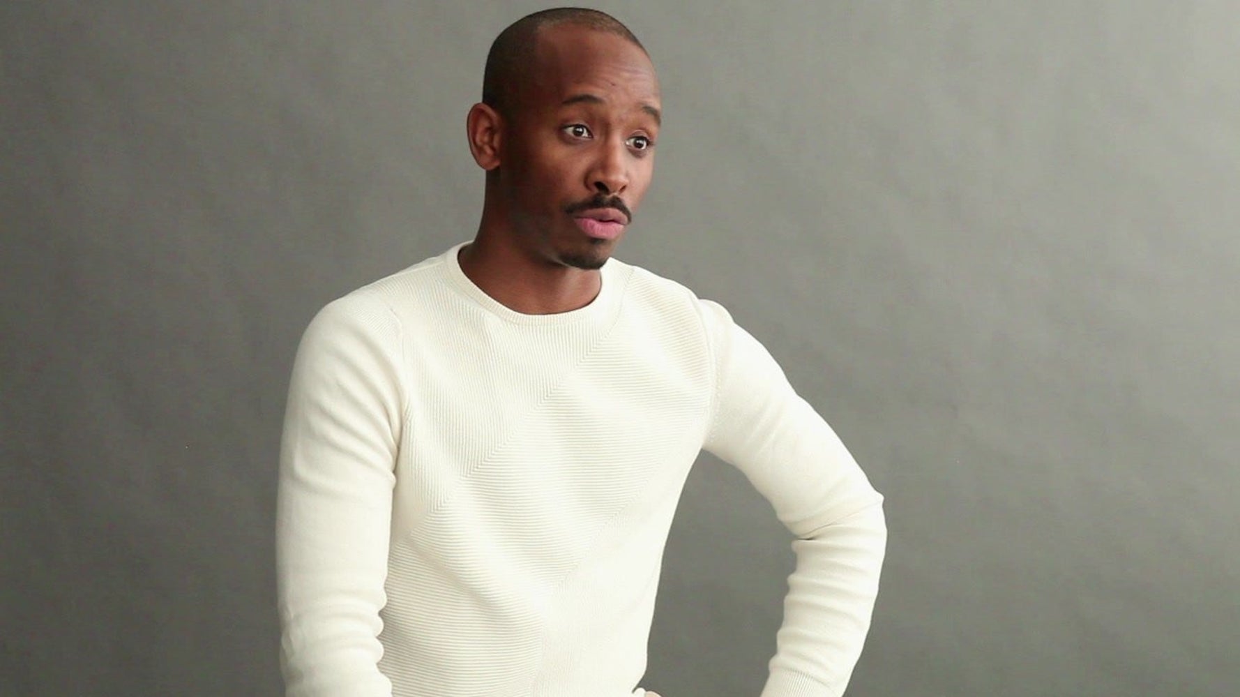 LGBT Pride Month Featuring Brandon Grant | HuffPost Videos
