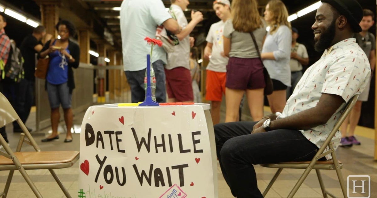 Date While You Wait | HuffPost Videos