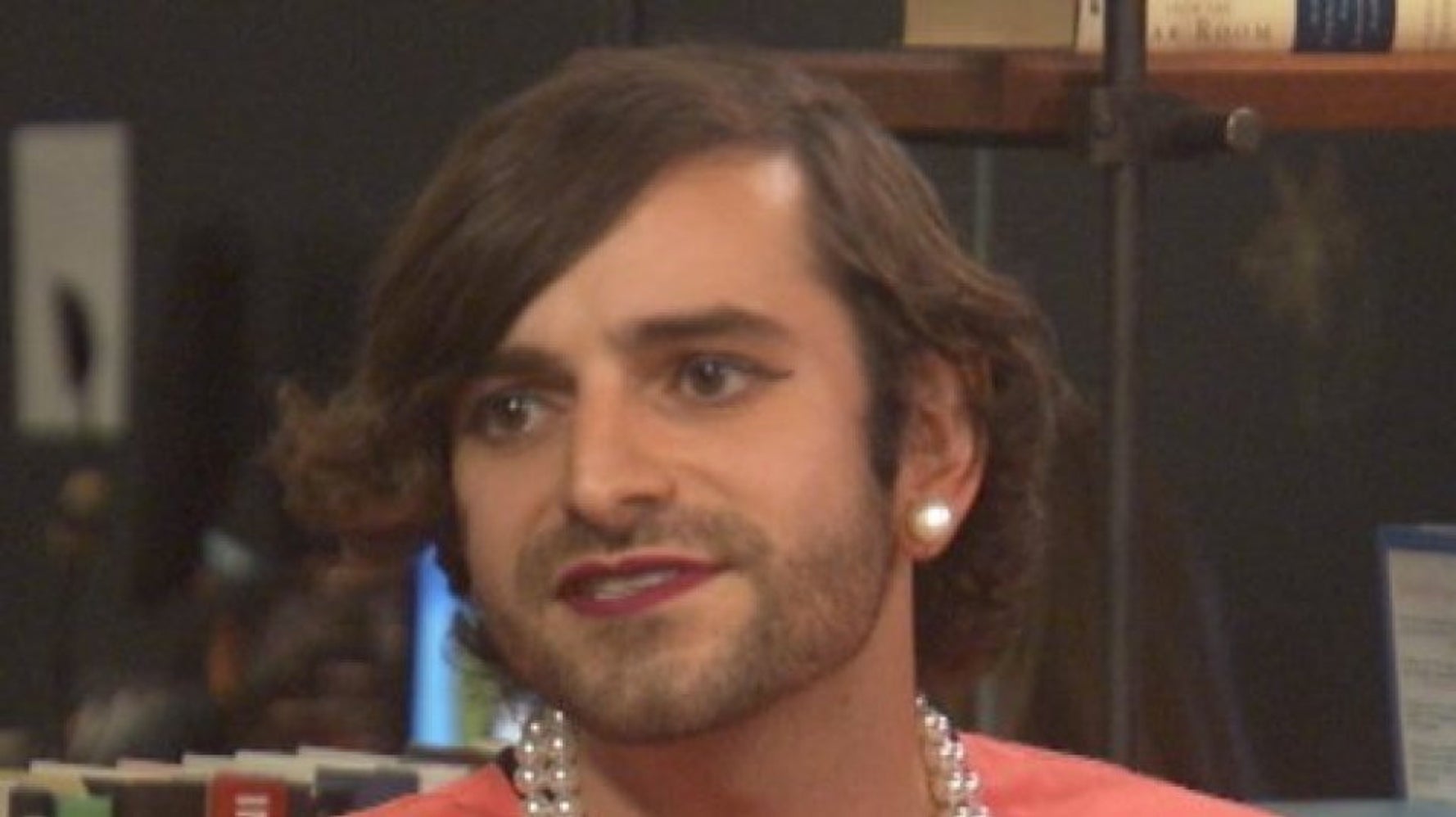 This Is What It Means To Be Genderqueer | HuffPost Videos