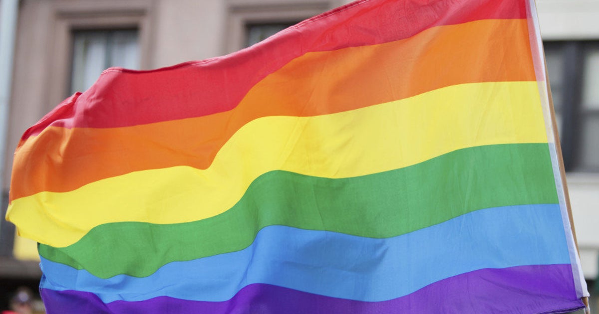 Here Are America's Most LGBT-Friendly Colleges | HuffPost Videos