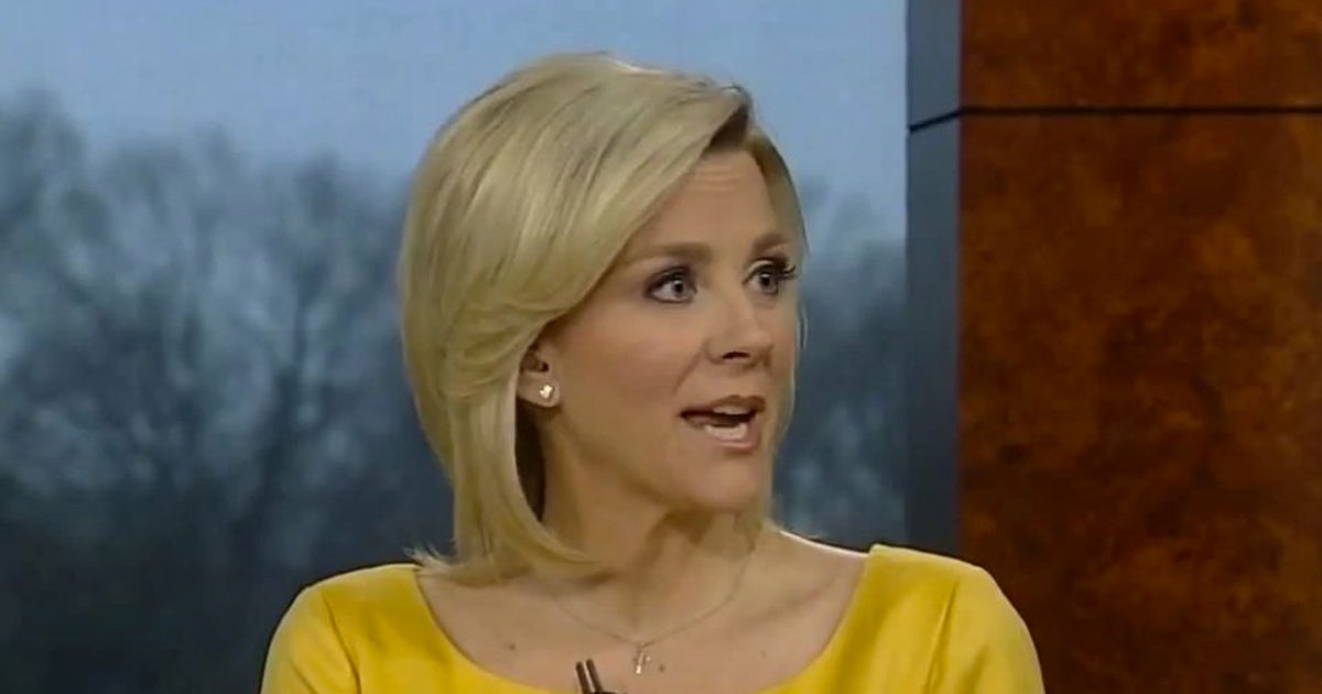Fox News Pundit Has Really High Praise For CNN | HuffPost Videos