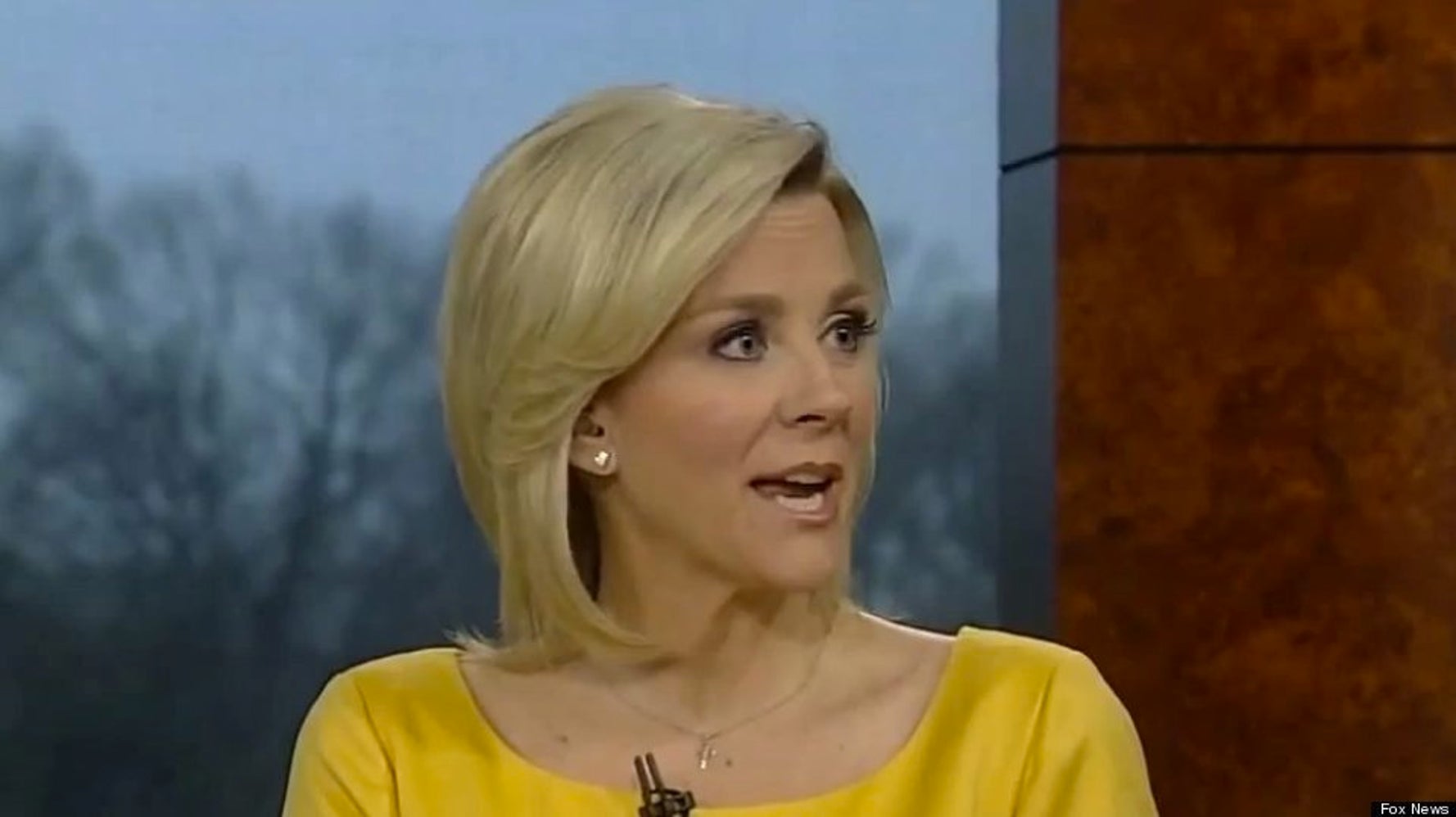 Fox News Pundit Has Really High Praise For CNN | HuffPost Videos